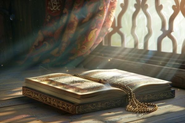 10 Best Quran Verses That Touch The Heart