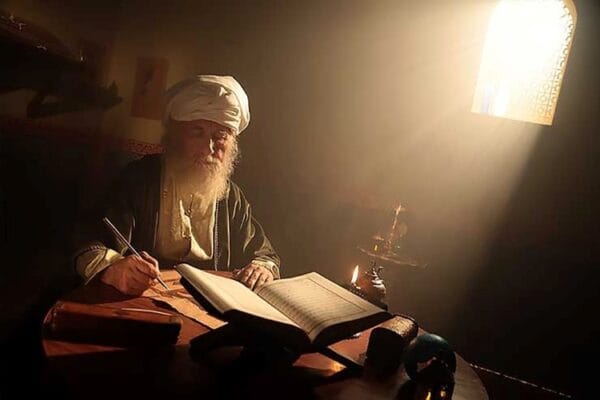When Was The Quran Written? Find Out At Madrasat El Quran