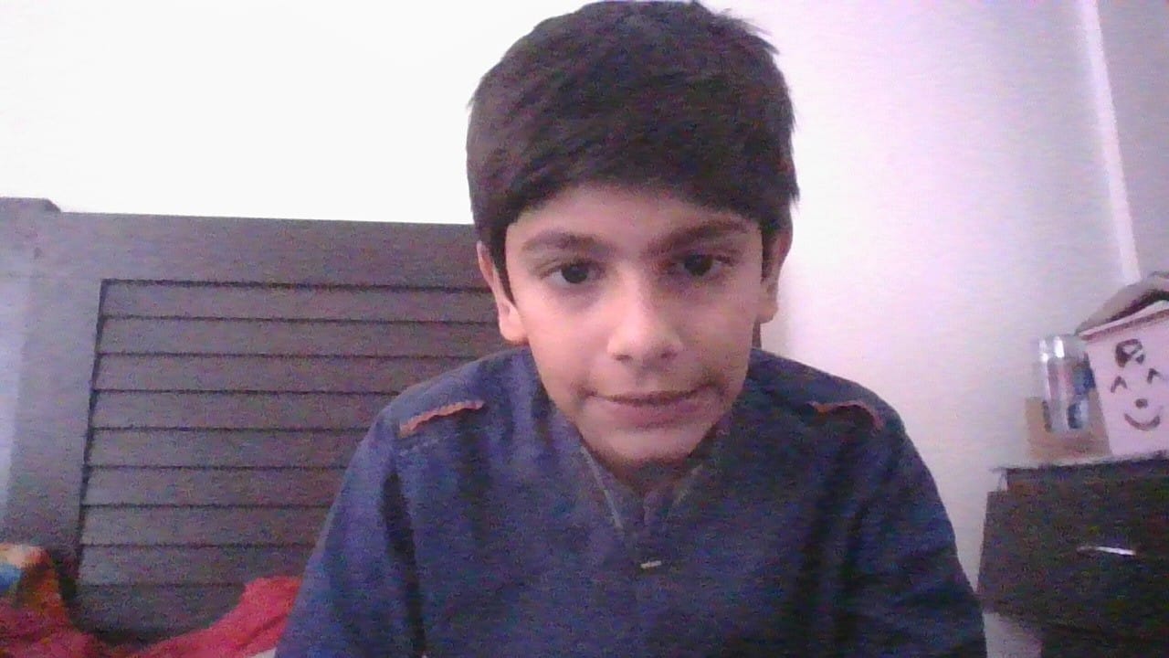 Muhammad Ali Atif | Madrasat El Quran