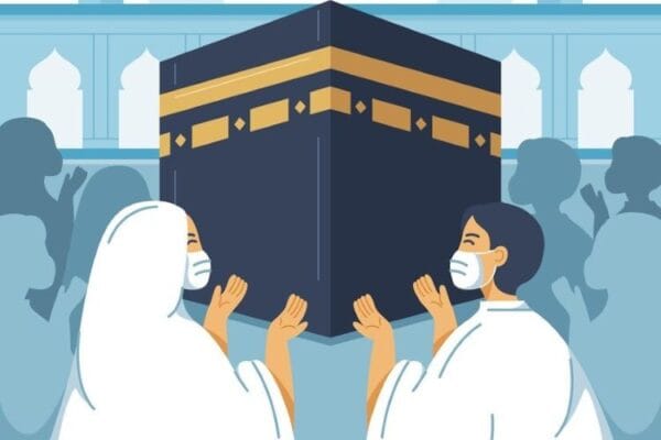 What Is Difference Between Hajj And Umrah?