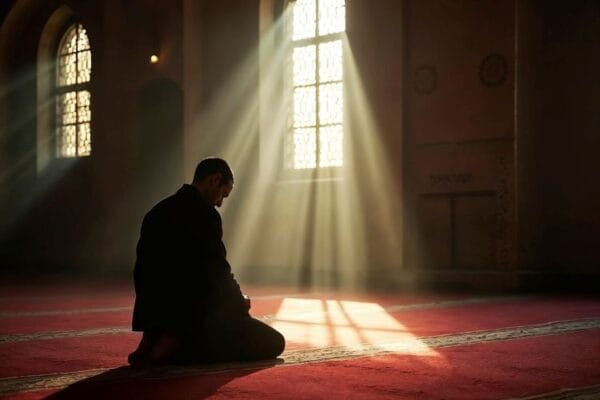 How To Perform Salatul Istikhara: Dua Of Salatul Istikhara